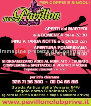 night club a torino: l’incontro che desideri fare